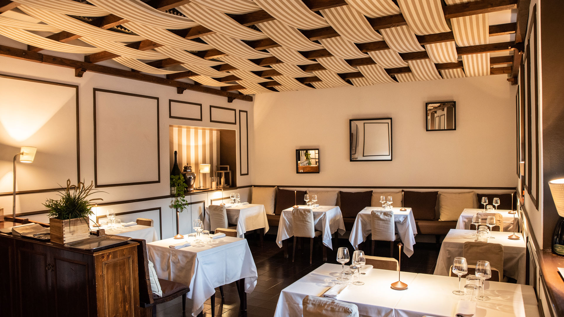 La Scaletta Restaurant – Un'oasi di pace e gusto, tra tradizione e ...