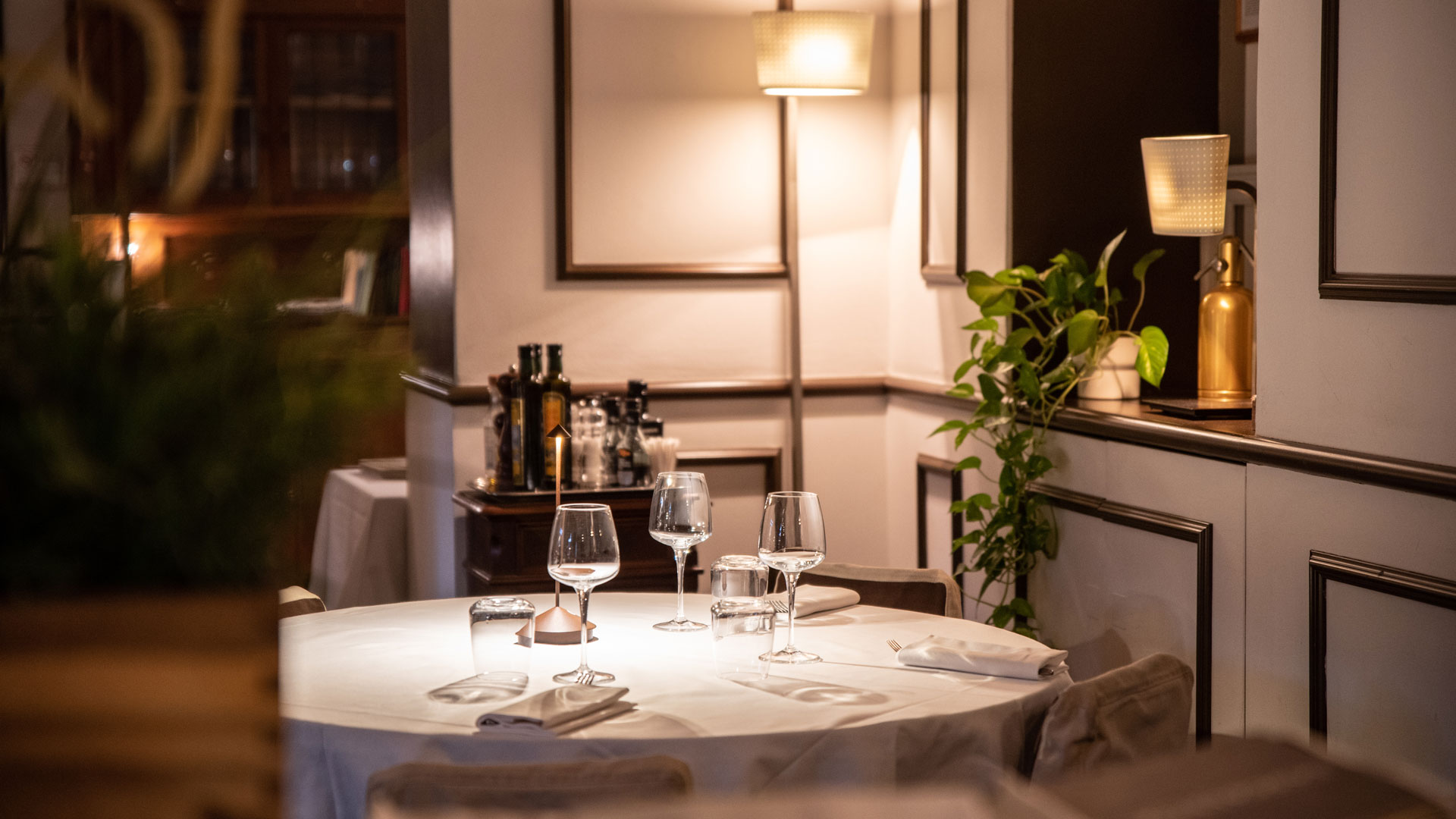 La Scaletta Restaurant – Un'oasi di pace e gusto, tra tradizione e ...